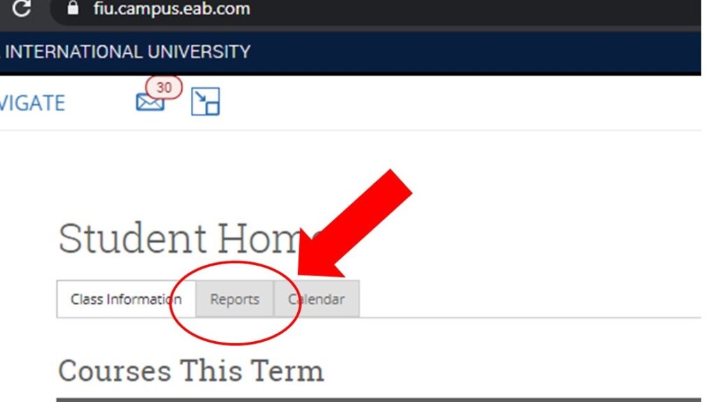 Student Resources | FIU Global First Year