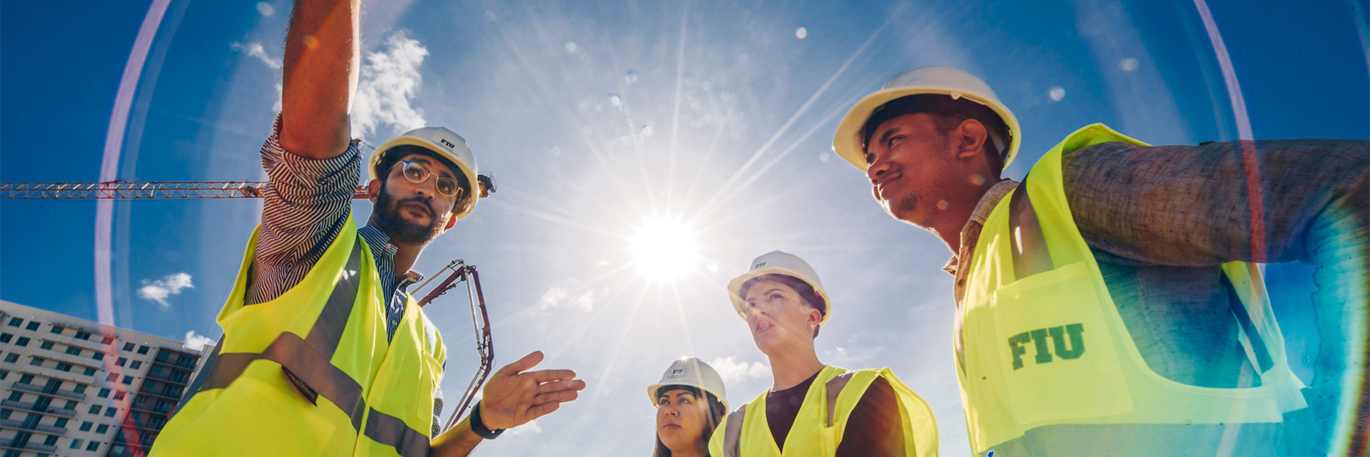 Undergraduate Programs | FIU Global First Year